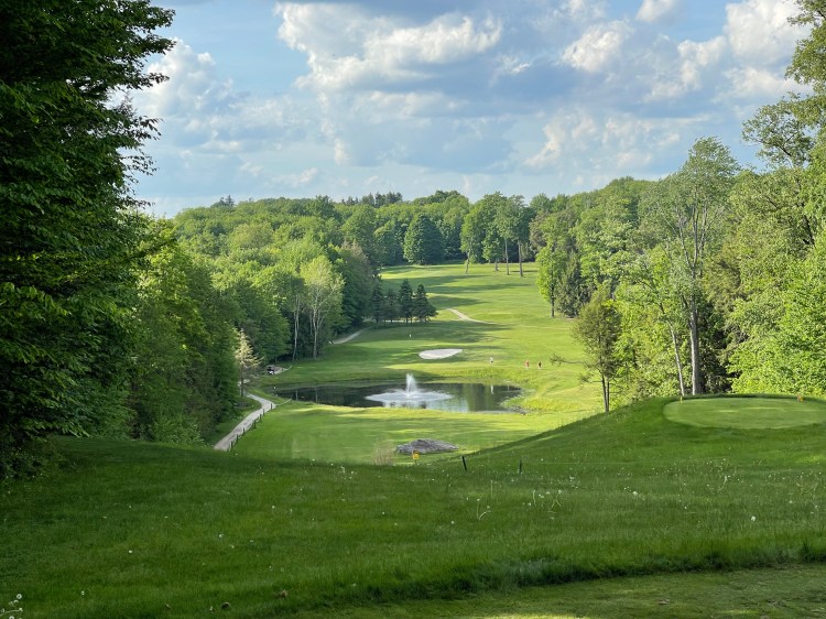 Kane Country Club