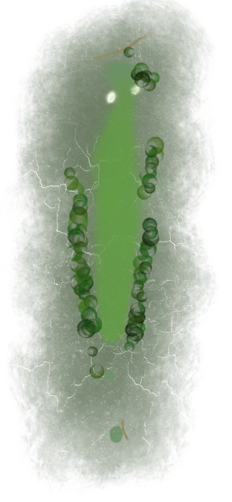 Hole 9 – Kane Country Club