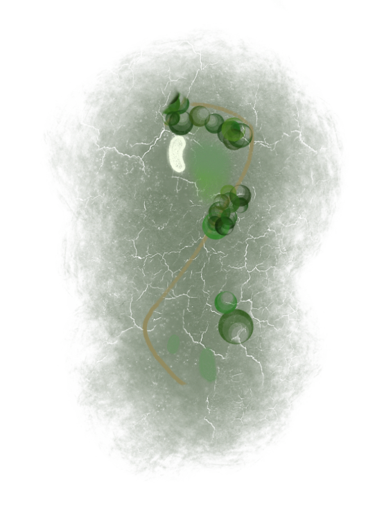 Hole 7 – Kane Country Club