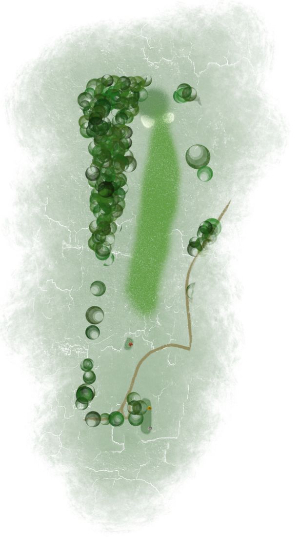 Hole 10 – Kane Country Club